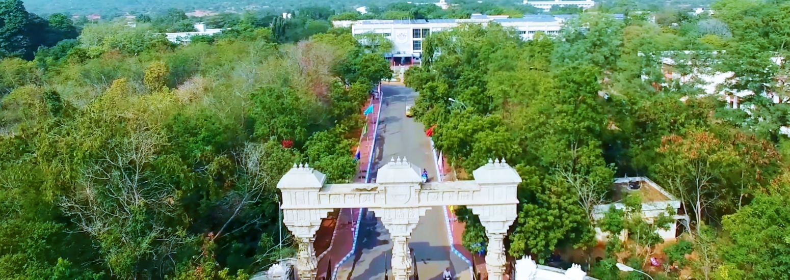 MADURAI KAMARAJ UNIVERSITY - OFFICIAL SITE