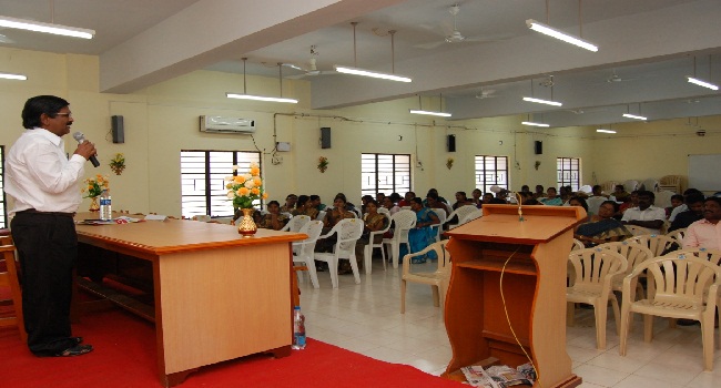 MKU-Former Students Association