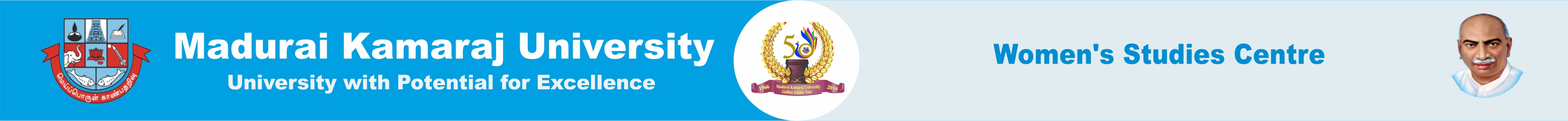 MKU- Women's Studies Centre