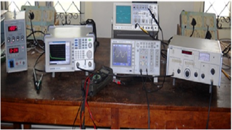 MKU- University Science Instrumentation Centre(USIC)