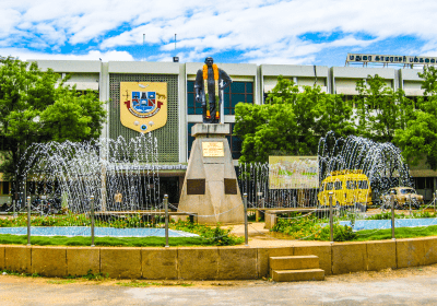 MADURAI KAMARAJ UNIVERSITY - OFFICIAL SITE