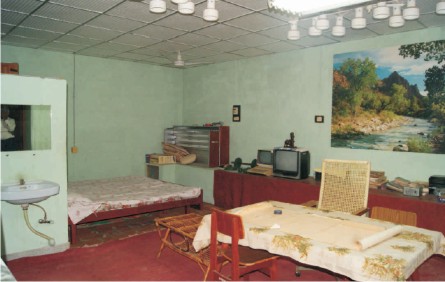 MKU-School of Biological Sciences