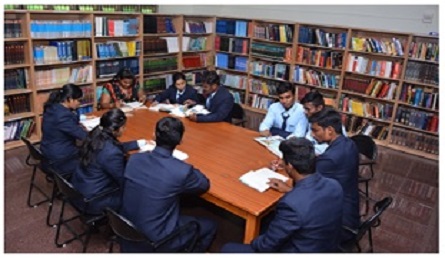 MKU-School Of Business Studies