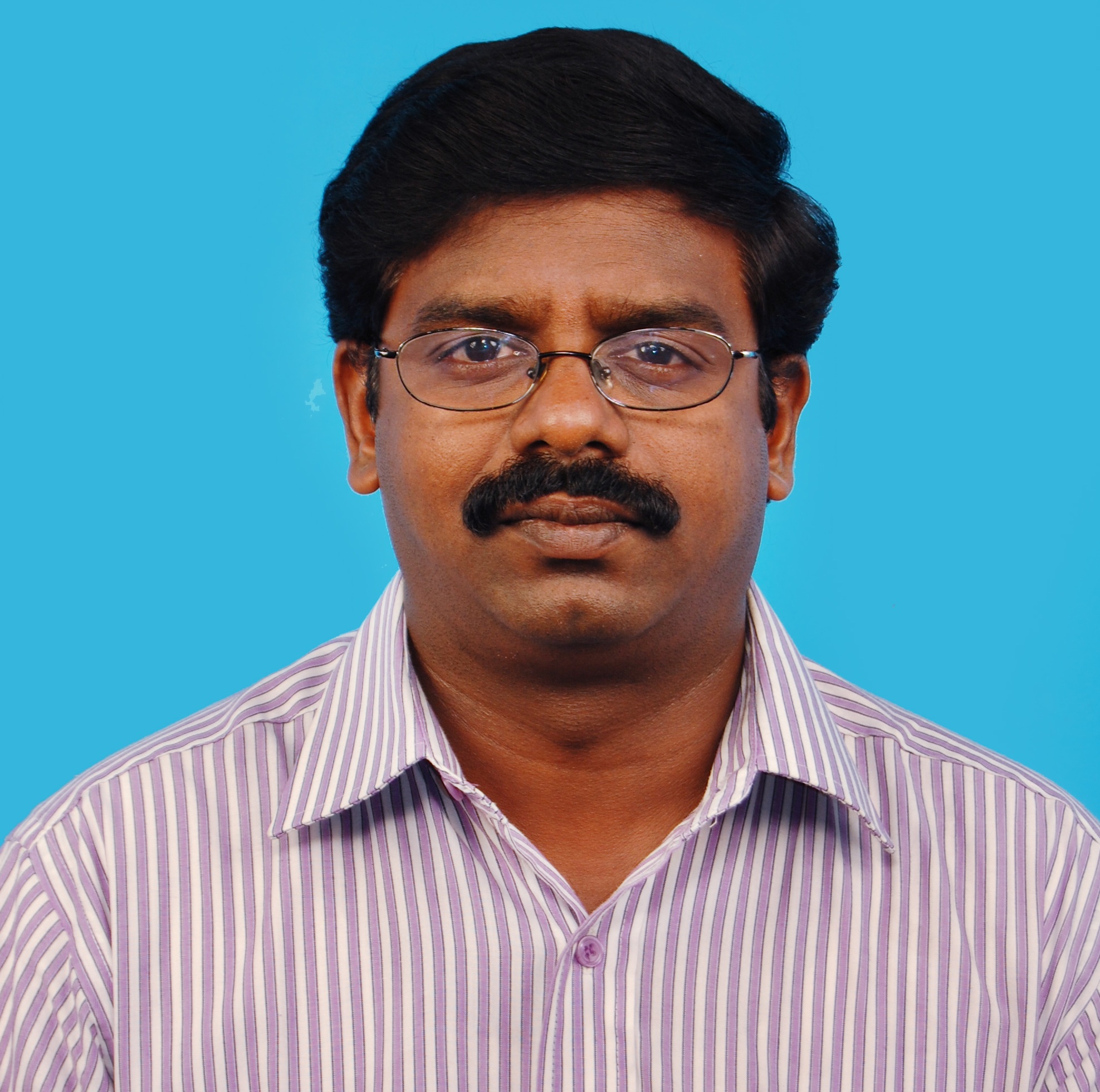 MKU- School of Chemistry