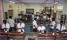 MKU-School of Chemistry