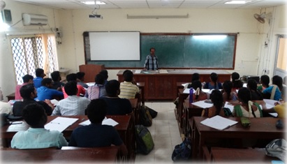 MKU- School of Chemistry