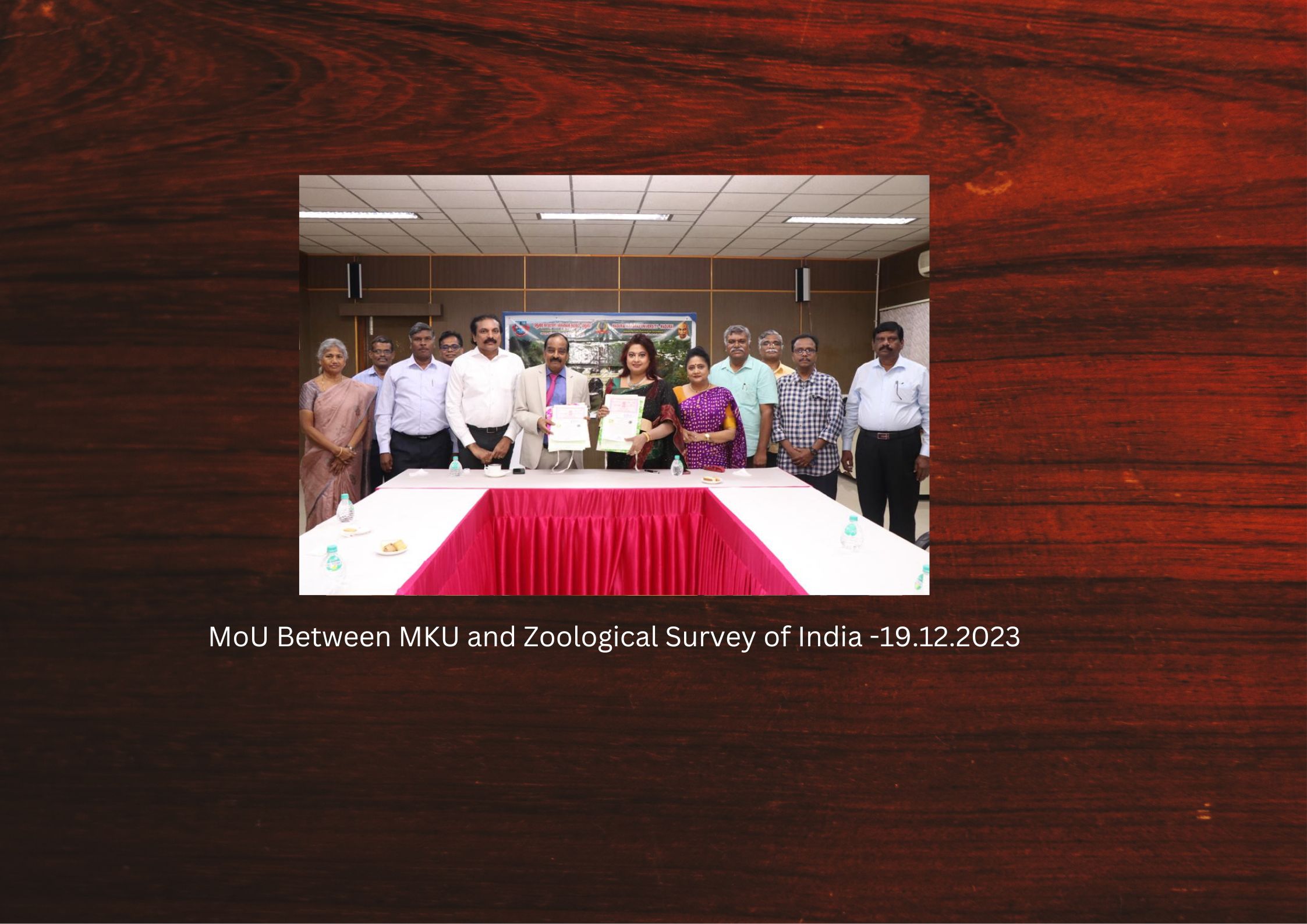 MADURAI KAMARAJ UNIVERSITY - OFFICIAL SITE